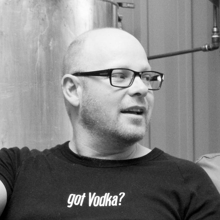 Baker Williams Distillery